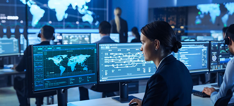 Data Science in the Government | Master's in Data Science