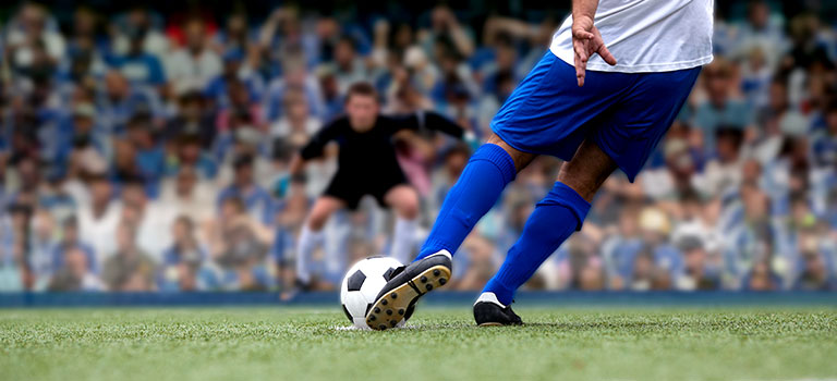 Big Data in Sports | How Sports Analytics Changes the Game