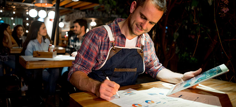 Data Science & the Food Industry | Master's in Data Science