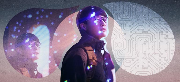 Skills and Tools for Careers That Bridge Computer Science and Art